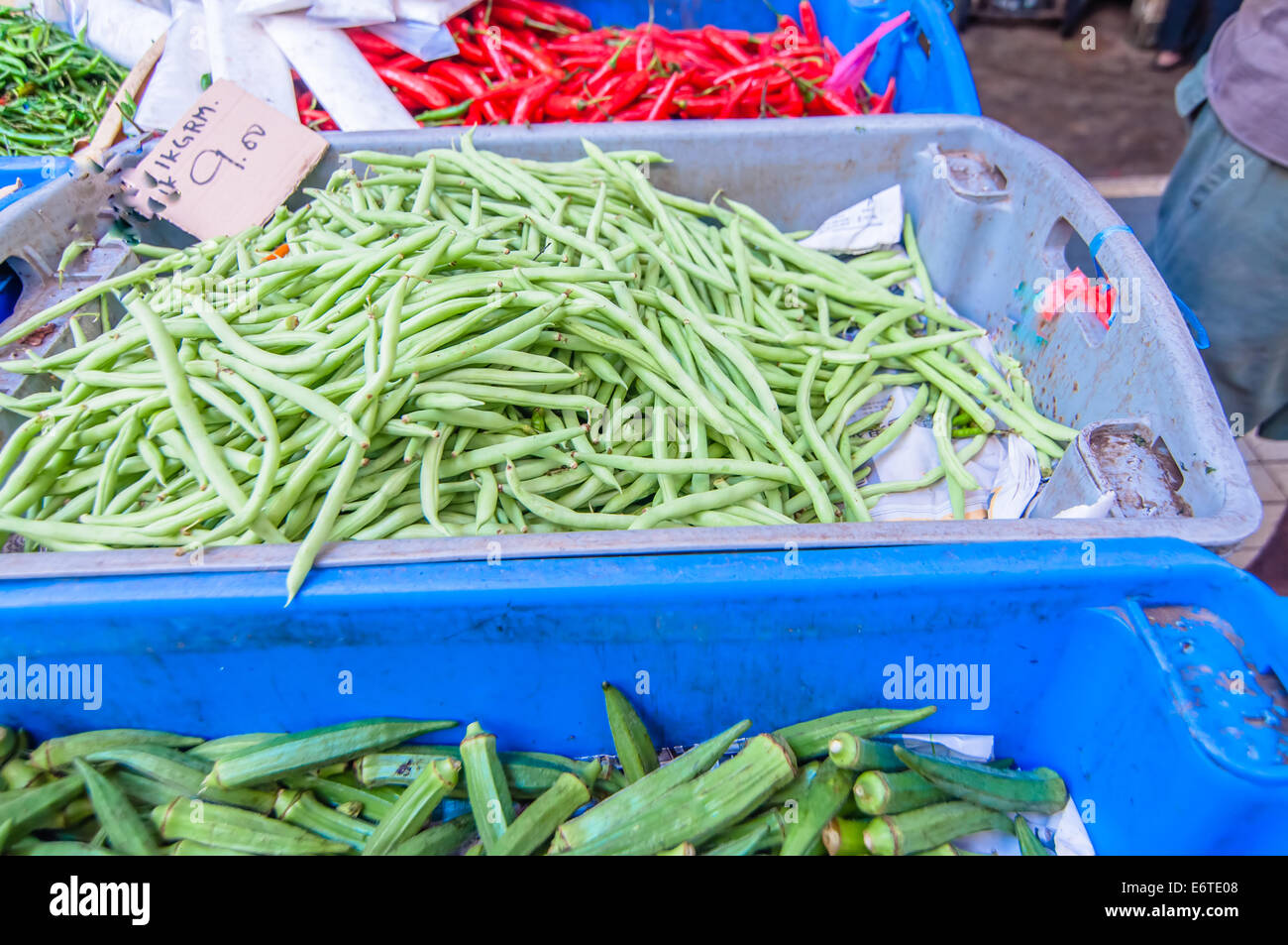 Wet beans hi-res stock photography and images - Alamy
