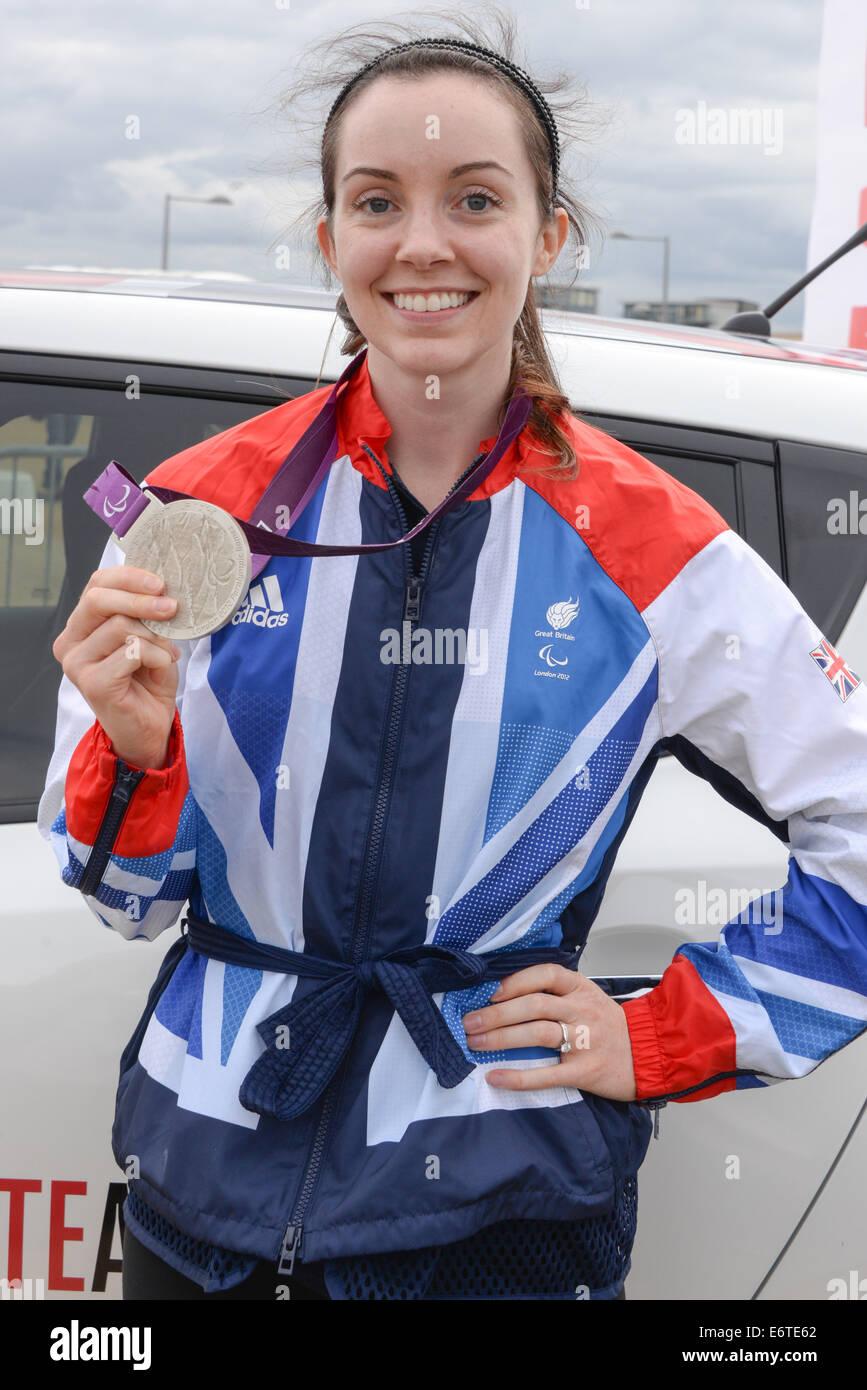 Stef reid hi-res stock photography and images - Alamy