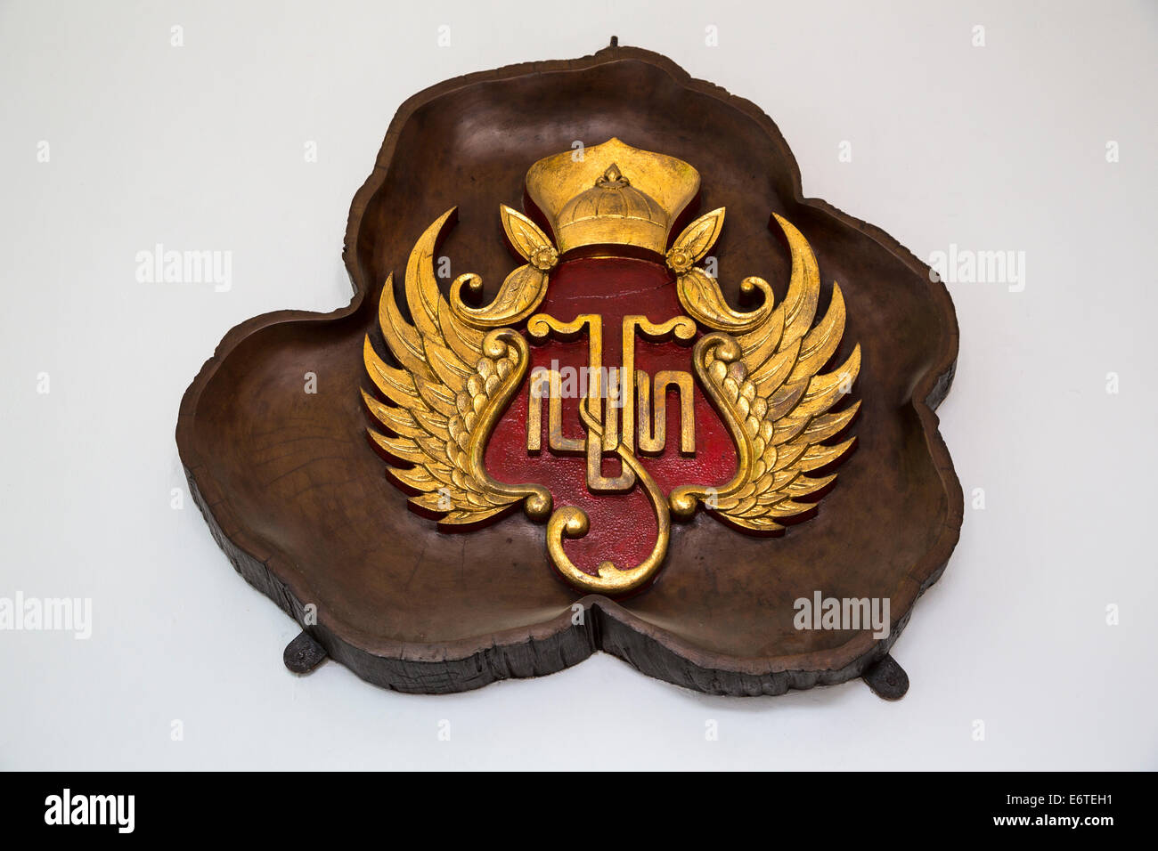 Royal java hi-res stock photography and images - Alamy