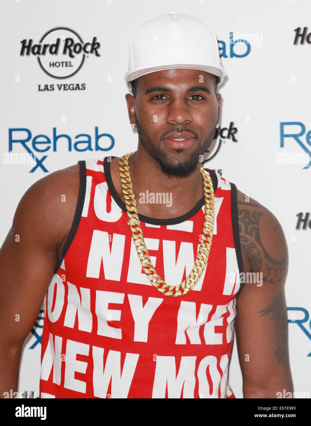 Las Vegas, Nevada, USA. 30th Aug, 2014. American singer-songwriter ...