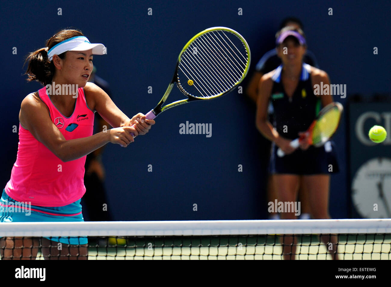 Megan moulton levy hi-res stock photography and images - Alamy