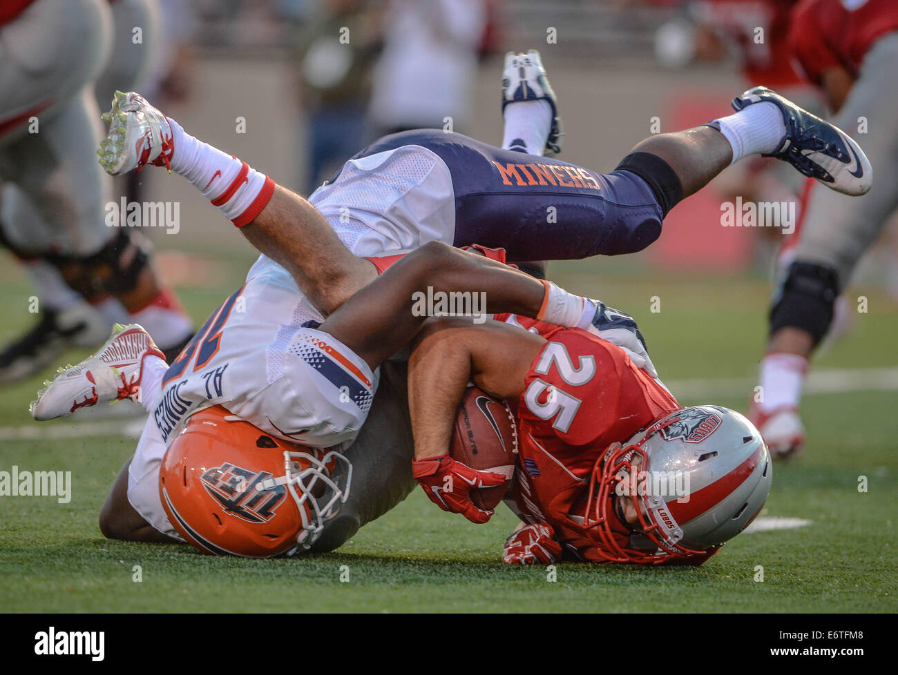 David lobo hi-res stock photography and images - Alamy