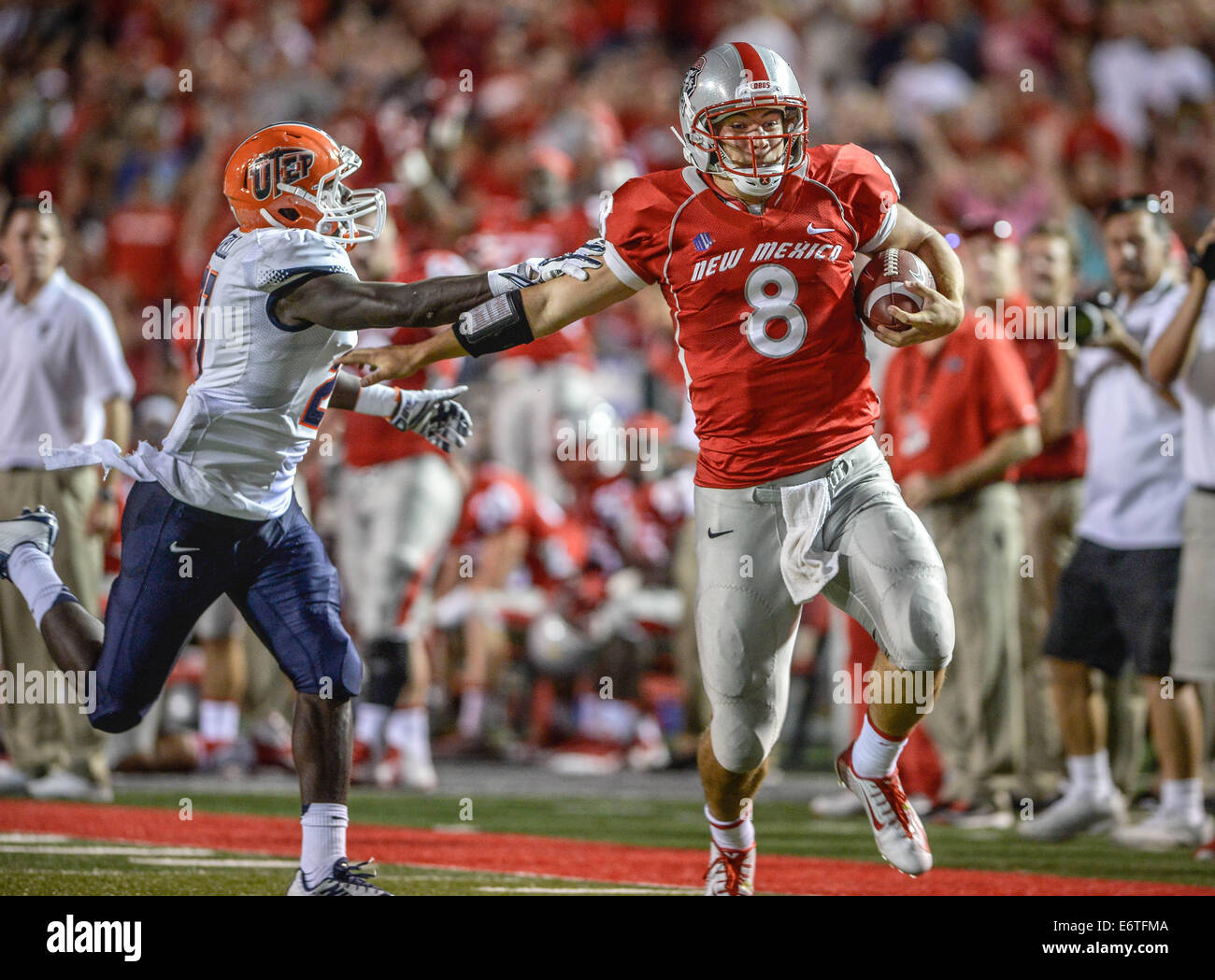 Devin cole hi-res stock photography and images - Alamy