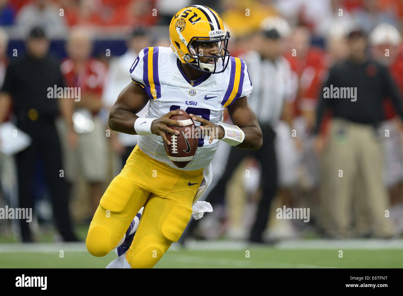 Anthony jennings hi-res stock photography and images - Alamy