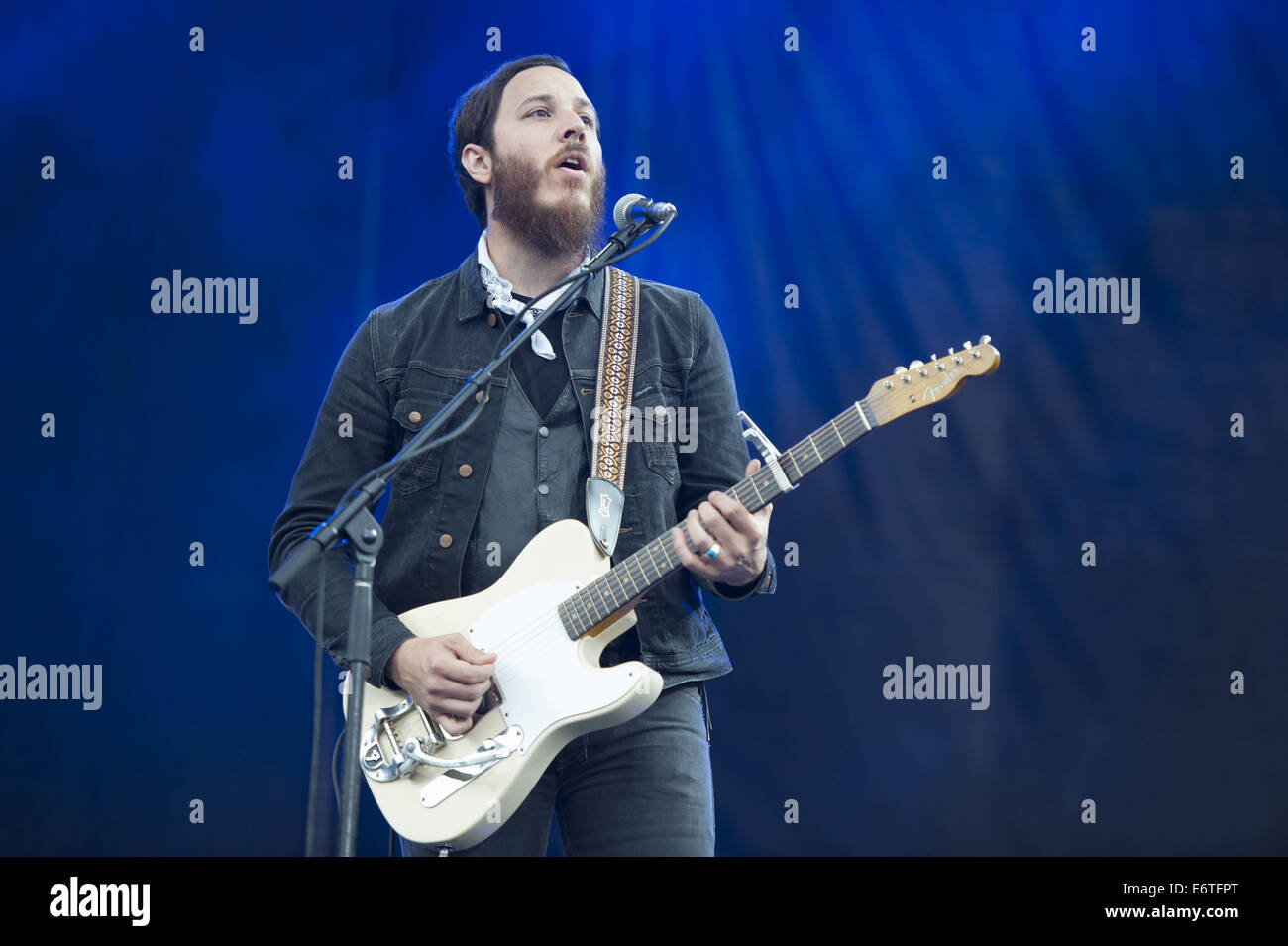 Philadelphia, Pennsylvania, USA. 30th Aug, 2014. JACK LAWRENCE of the ...