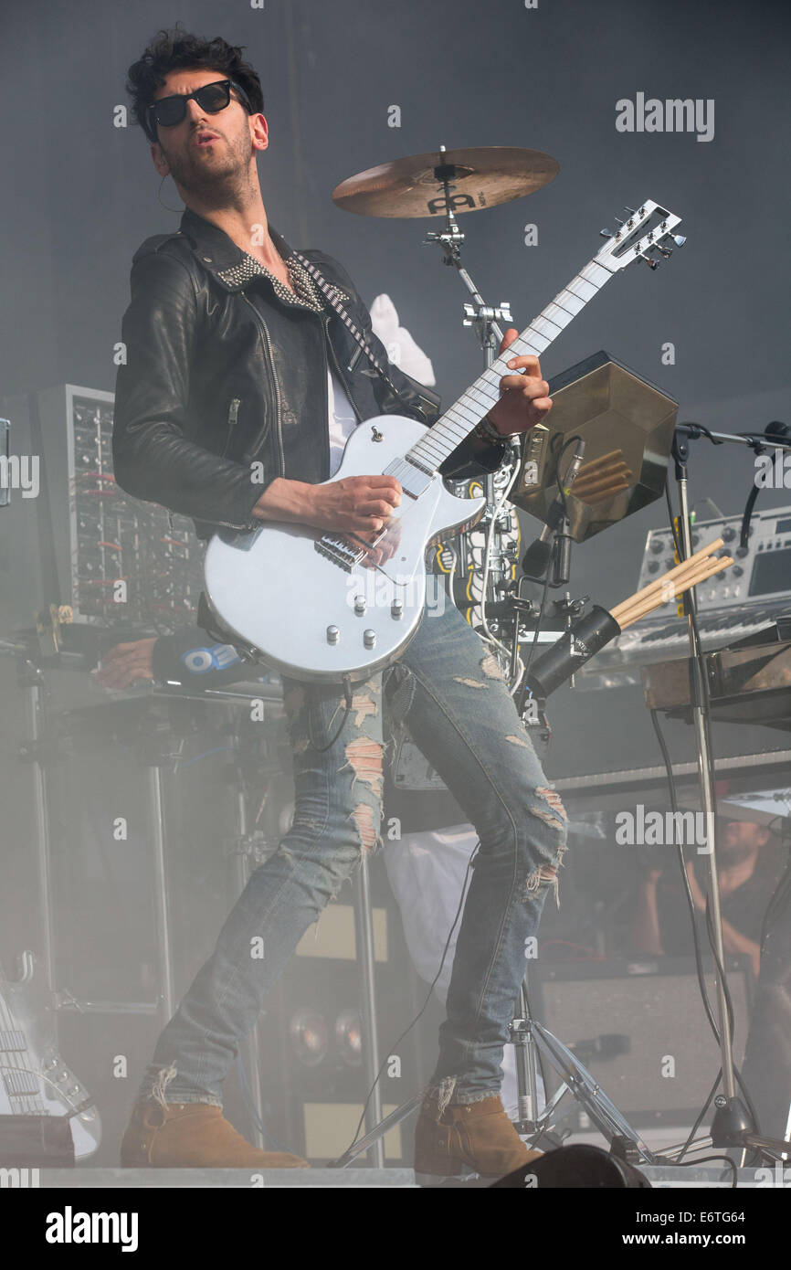 David dave 1 macklovitch hi-res stock photography and images - Alamy