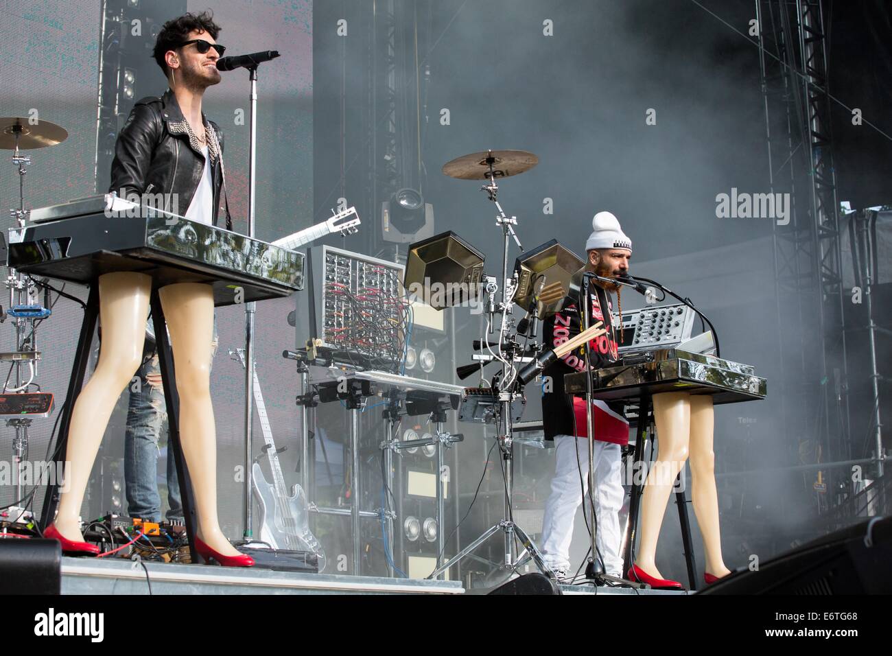 Dave 1 hi-res stock photography and images - Alamy