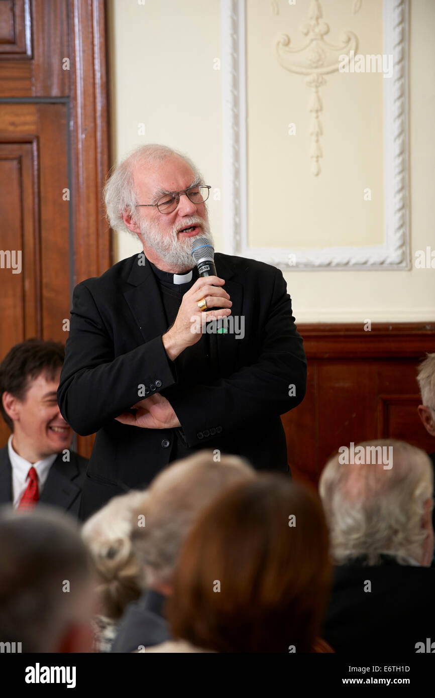 Bishops House Of Lords High Resolution Stock Photography and Images - Alamy