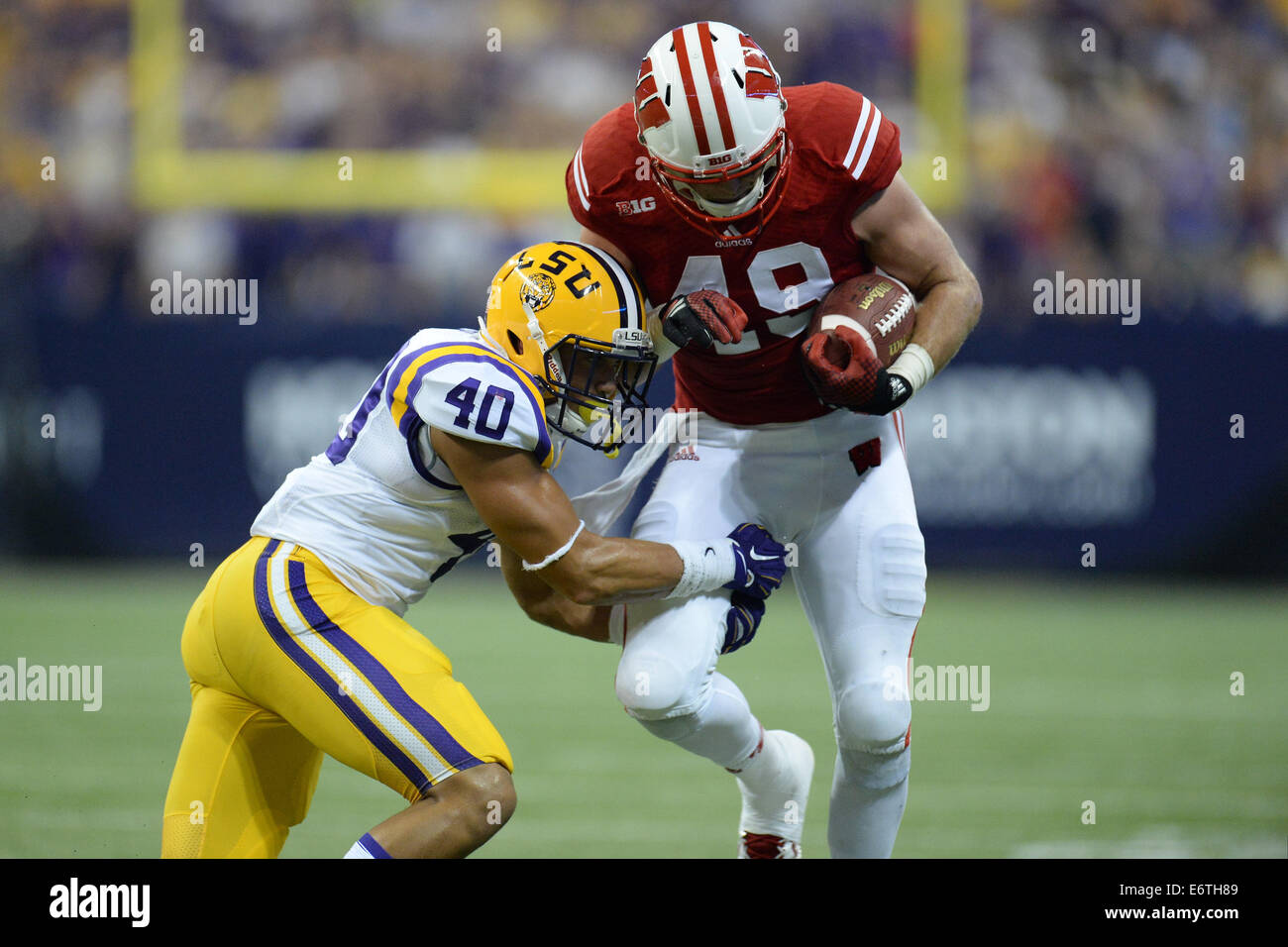 Duke riley hi-res stock photography and images - Alamy