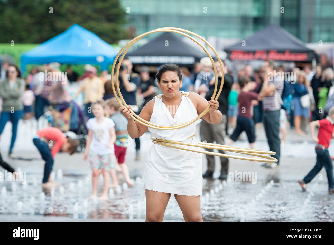 Roman london bridge hi-res stock photography and images - Alamy