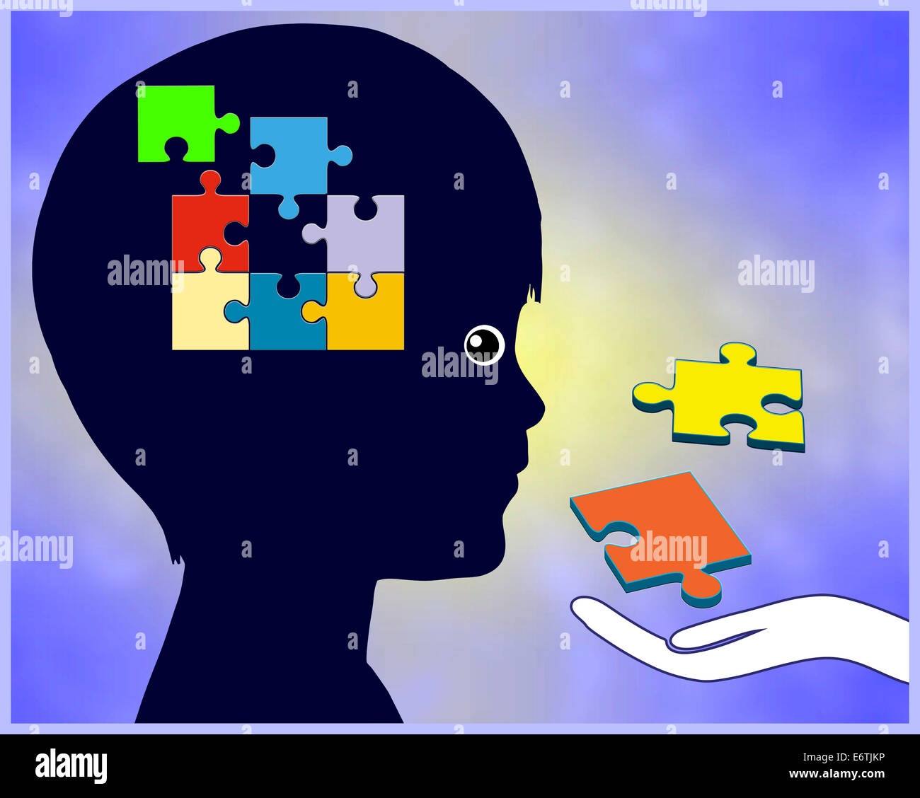 Teaching aid for kindergarten hi-res stock photography and images - Alamy