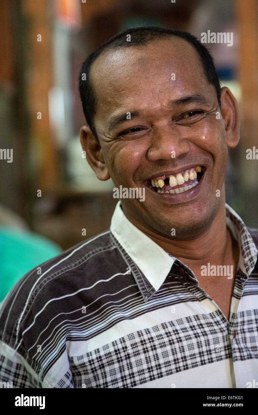Yogyakarta java indonesia beringharjo market hi-res stock photography ...