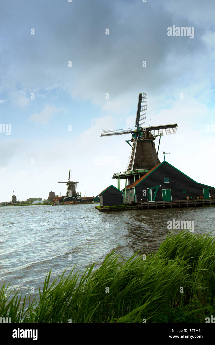 Fall netherlands hi-res stock photography and images - Alamy