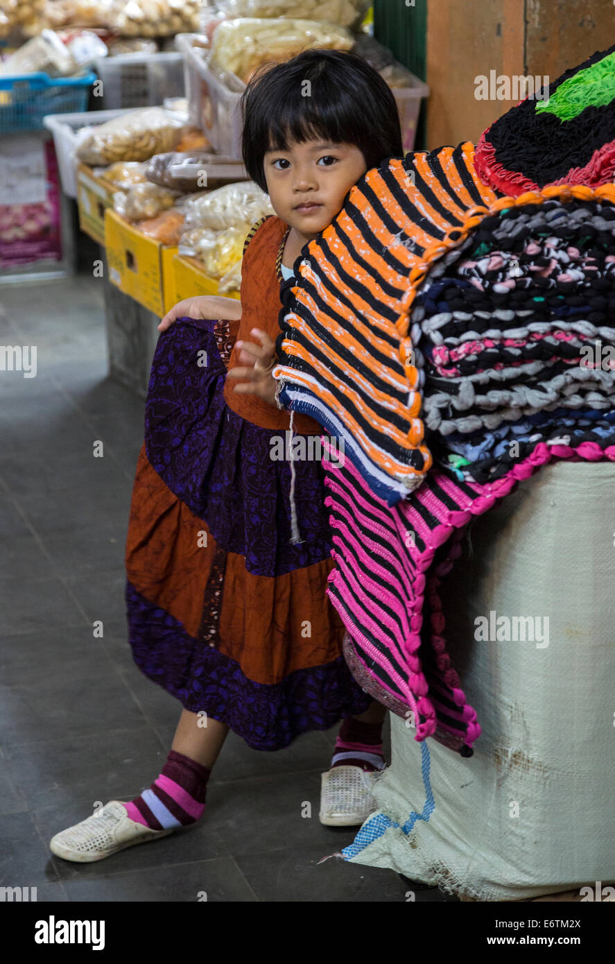 Java indonesia girl hi-res stock photography and images - Alamy