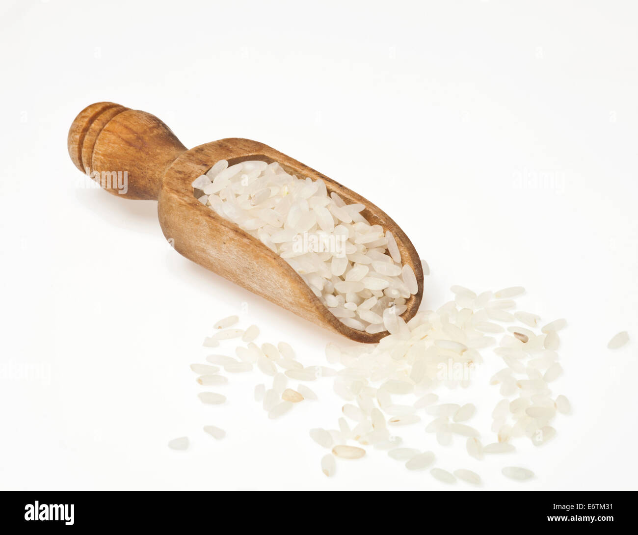Japanese Rice Scoop High Resolution Stock Photography and Images - Alamy