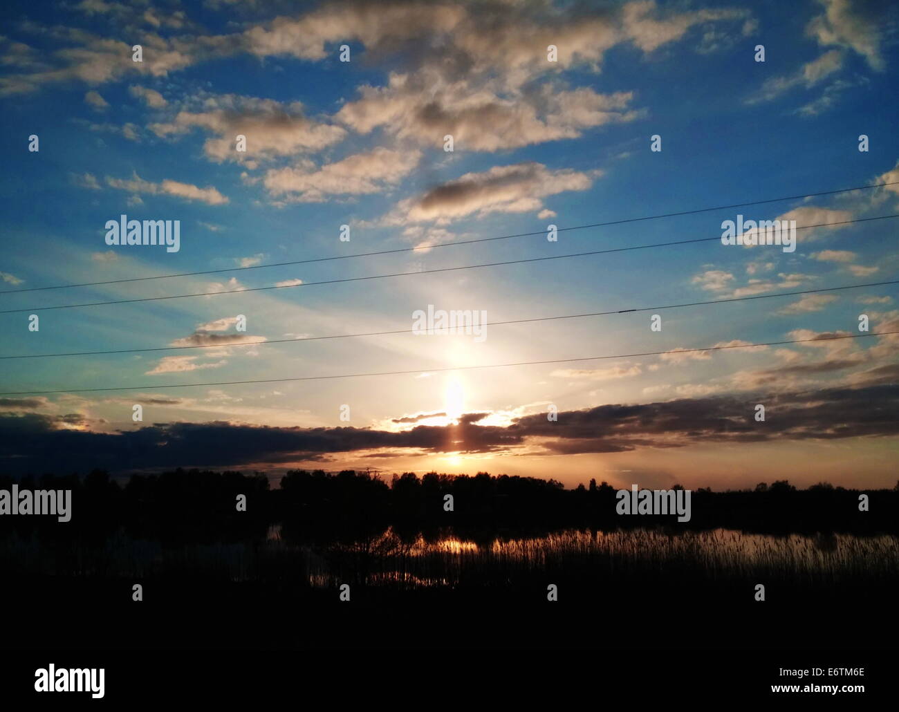 Dominican latvia hi-res stock photography and images - Alamy