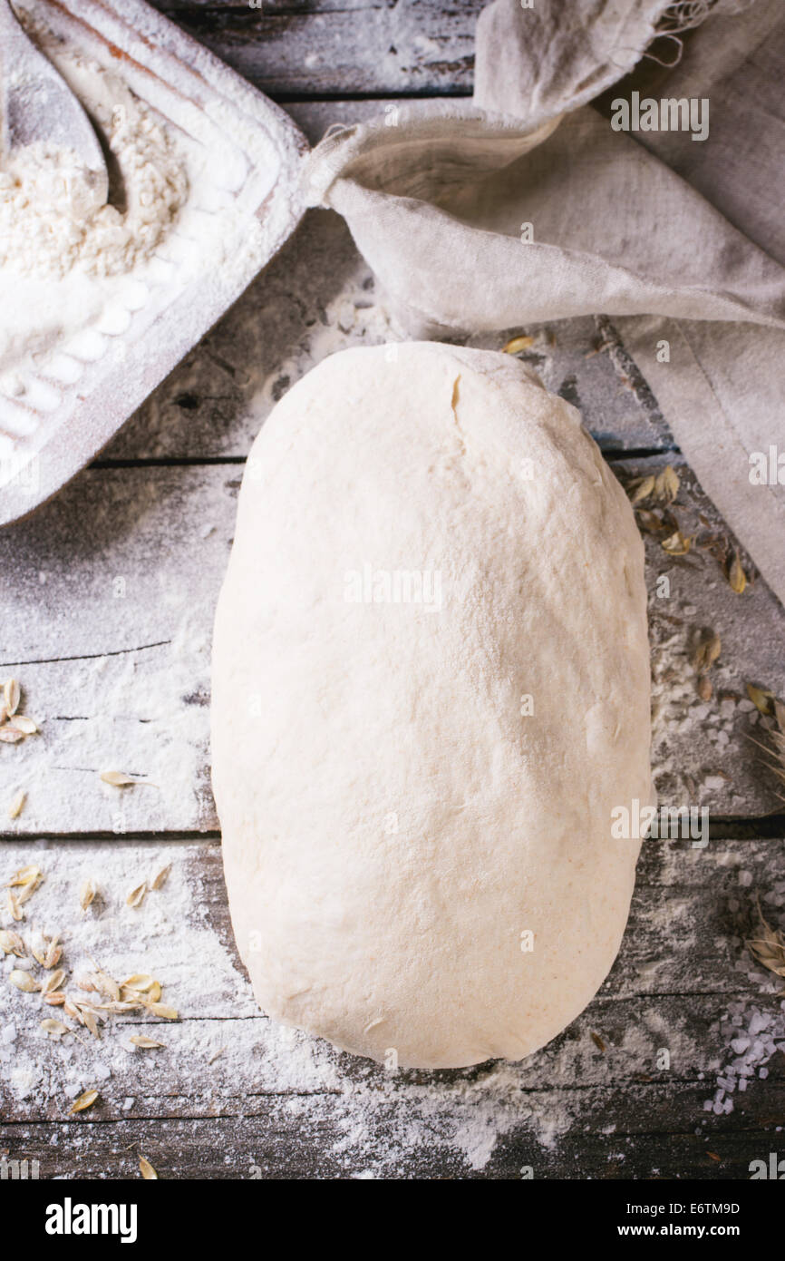 Bread ahead bakery hi-res stock photography and images - Alamy