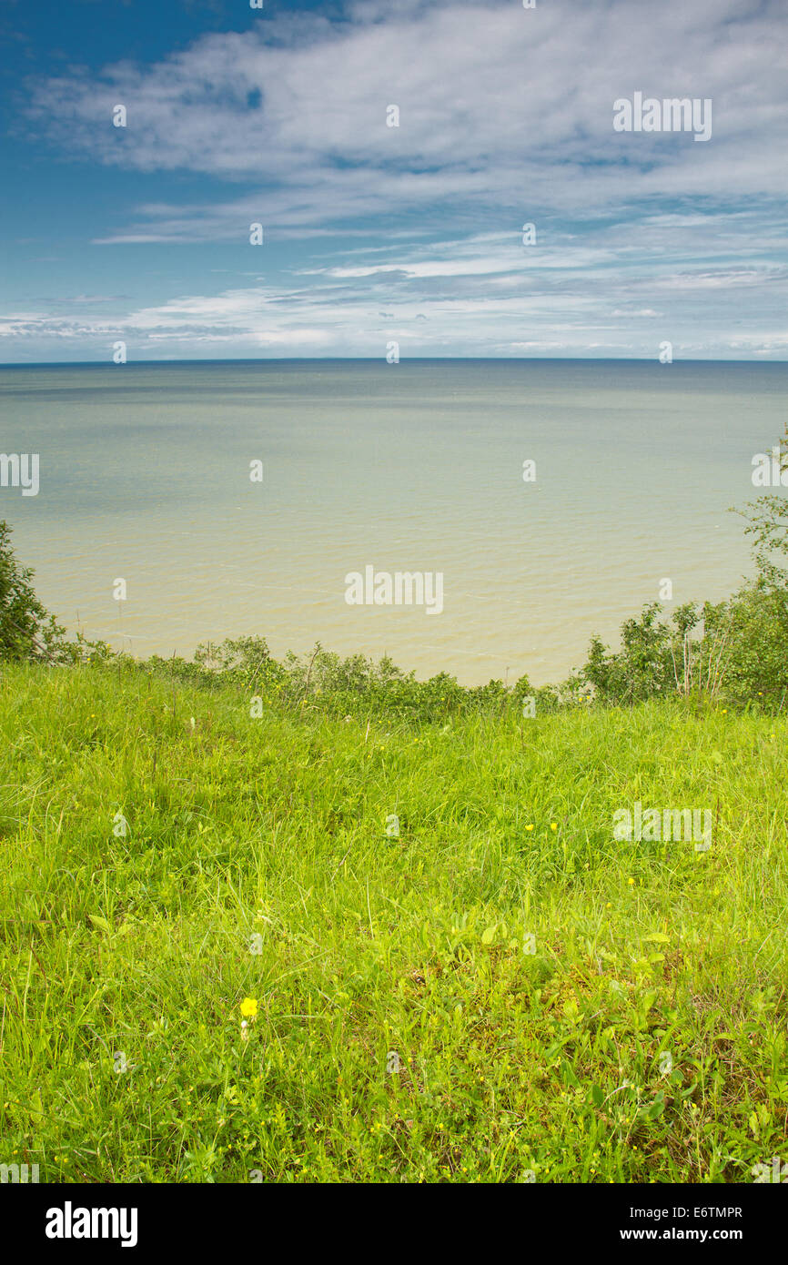 Baltic Sea in summer. beautiful places in Europe Stock Photo - Alamy