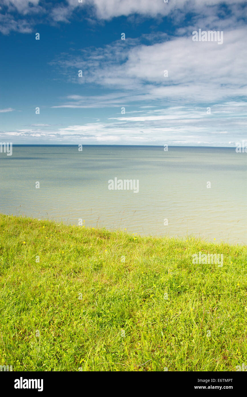 Baltic Sea in summer. beautiful places in Europe Stock Photo - Alamy