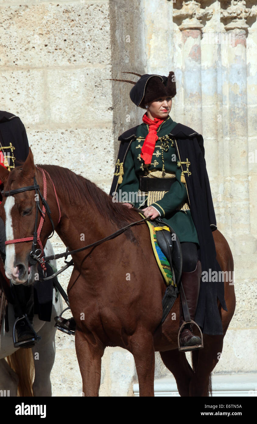 Battle lineup hi-res stock photography and images - Alamy