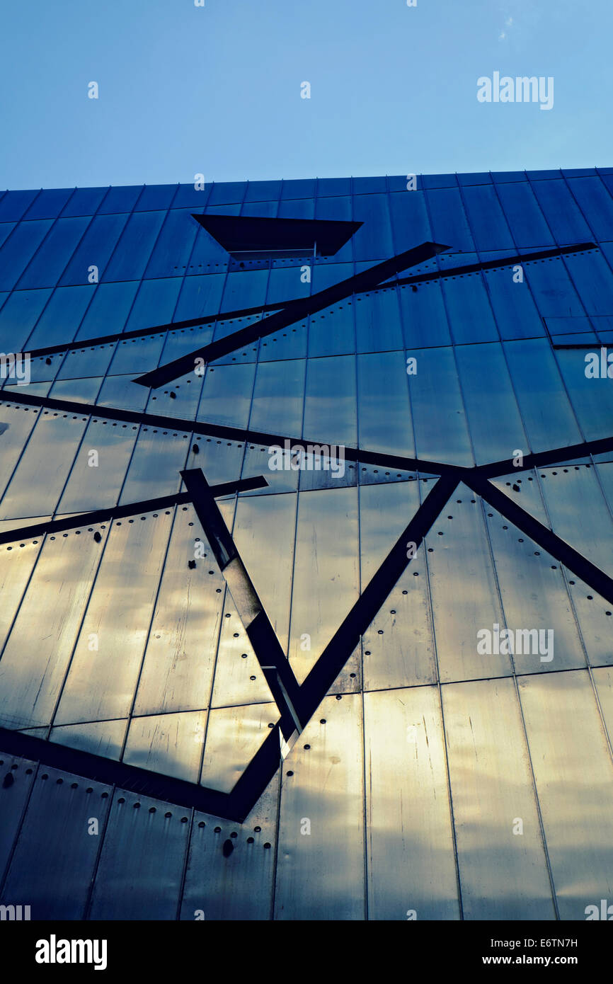 Jewish architecture hi-res stock photography and images - Alamy