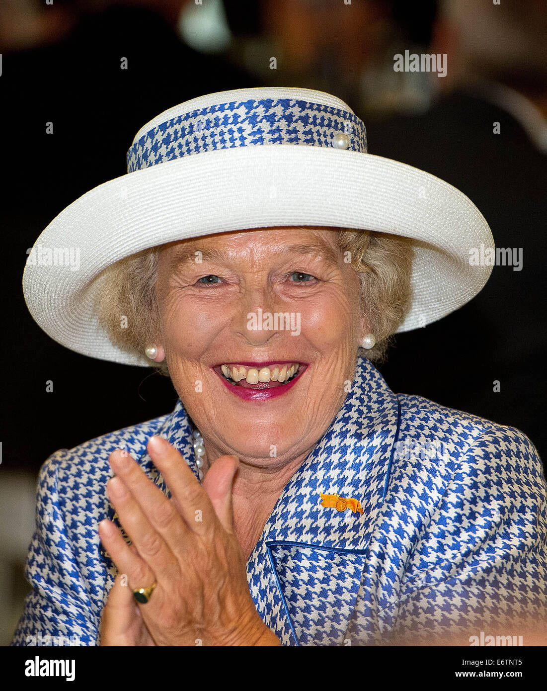 Grootmeesteres hi-res stock photography and images - Alamy