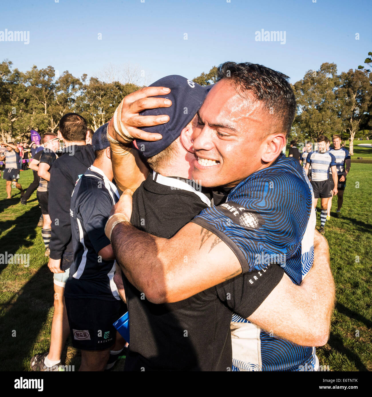 Mark bingham rugby hi-res stock photography and images - Alamy