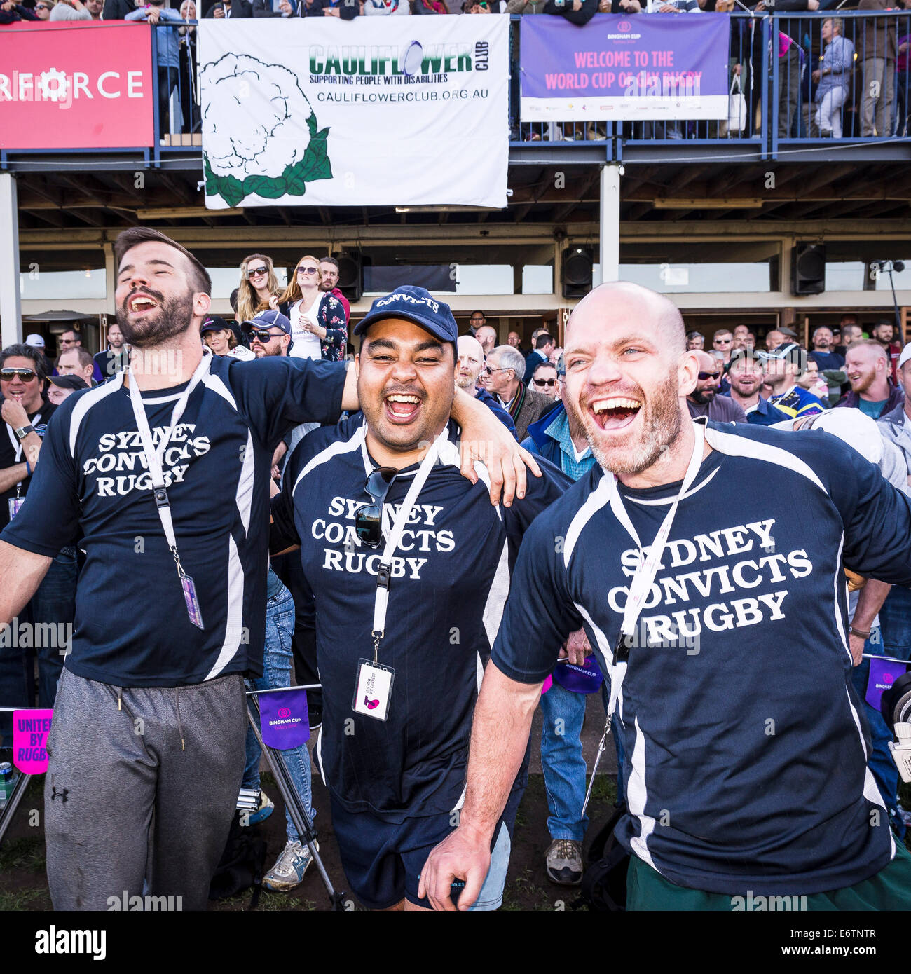 Mark bingham rugby hi-res stock photography and images - Alamy