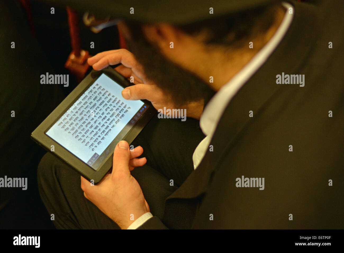 Old technology vs new technology hi-res stock photography and images ...