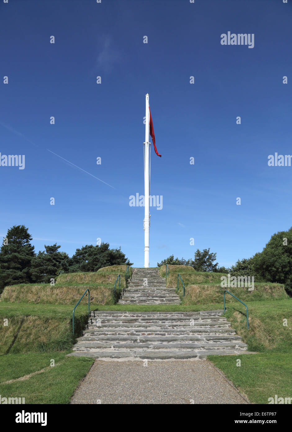 The manx parliament hi-res stock photography and images - Alamy