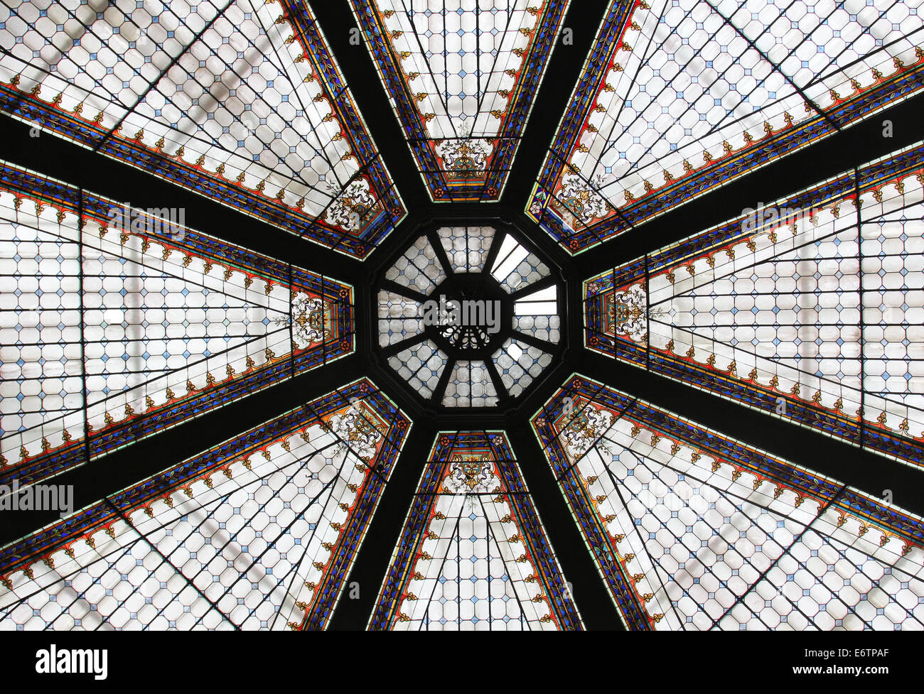 Oktogon zagreb hi-res stock photography and images - Alamy