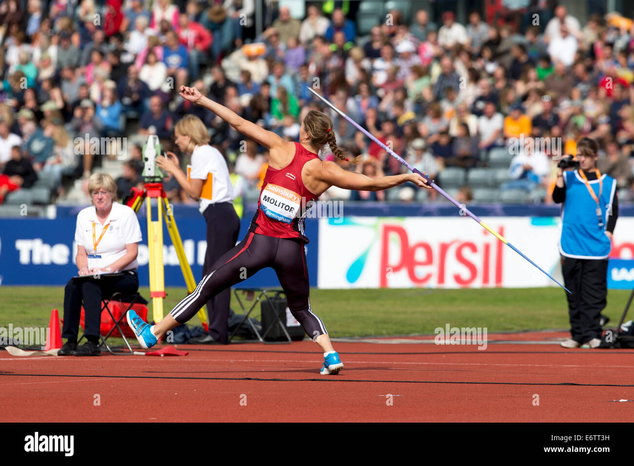 Katharina molitor germany hi-res stock photography and images - Alamy