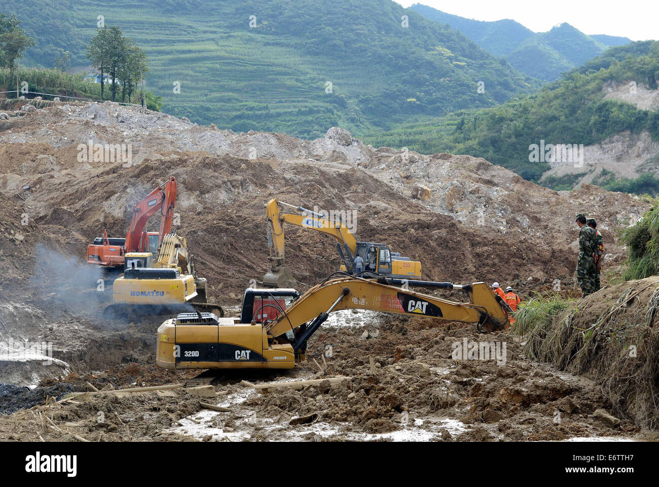 After a 600 hi-res stock photography and images - Alamy
