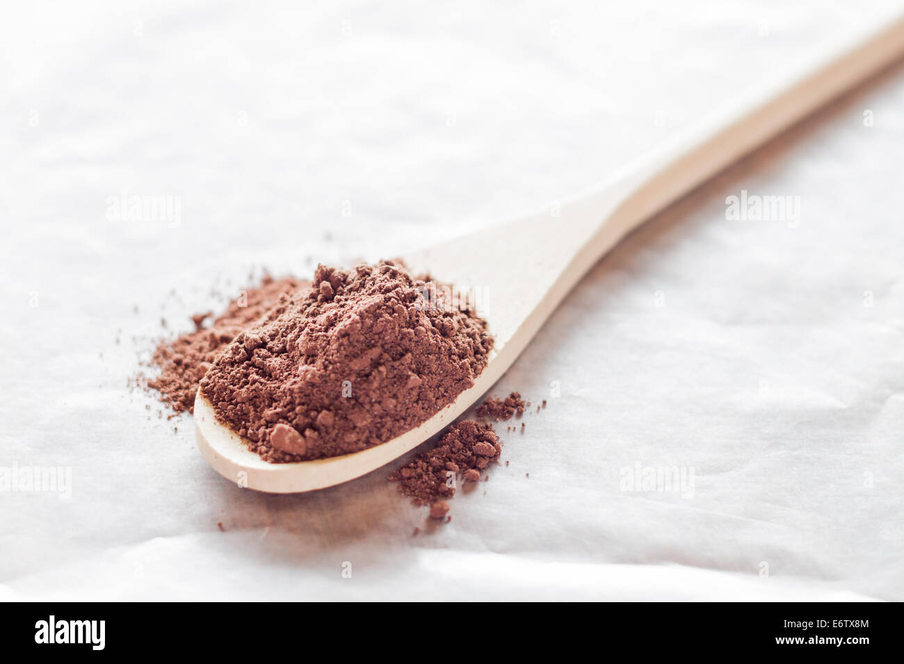 Instant stock powder hi-res stock photography and images - Alamy