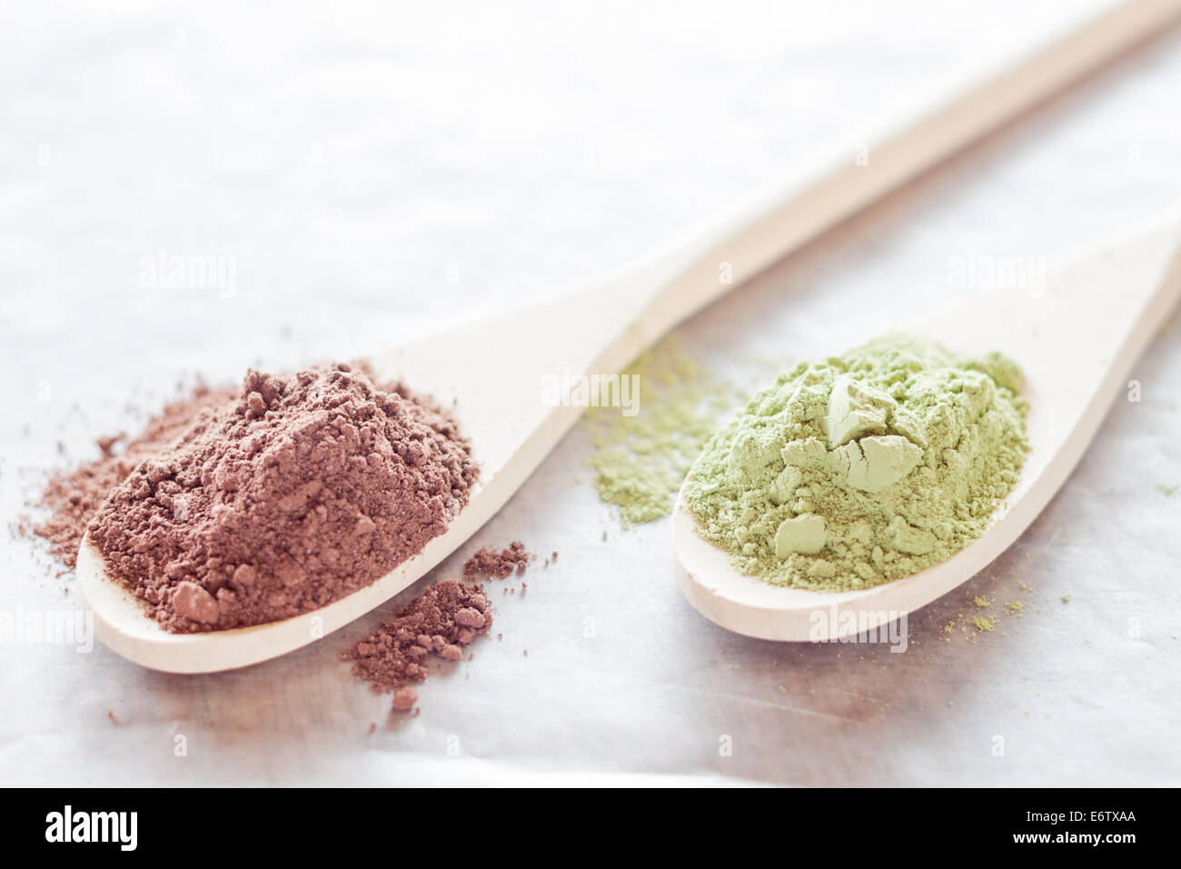 Cocoa green hi-res stock photography and images - Alamy