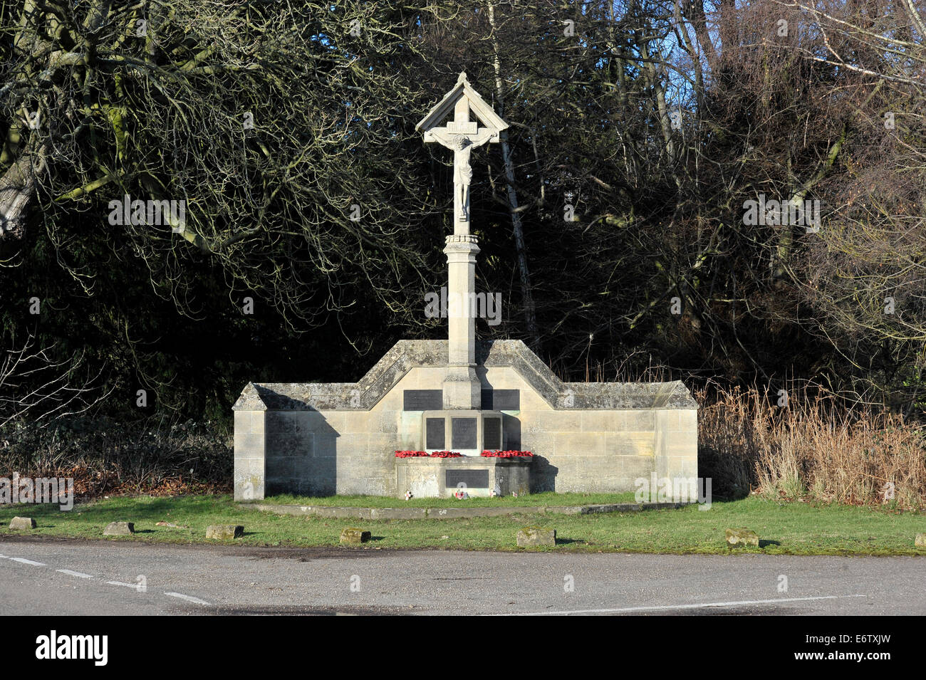 Nottingham war memorial hi-res stock photography and images - Alamy