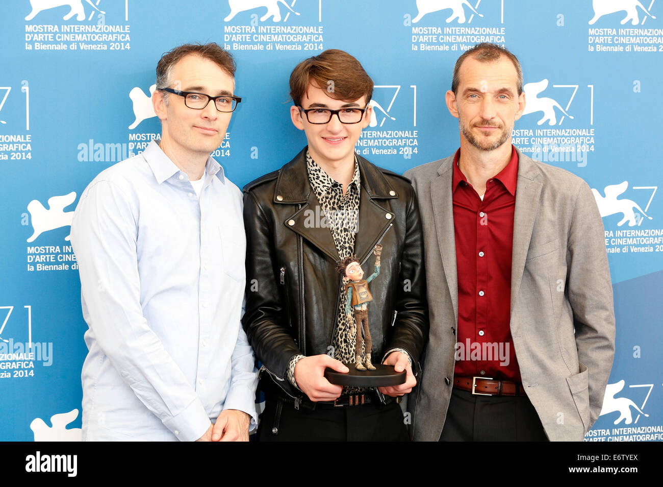 Graham annable hi-res stock photography and images - Alamy