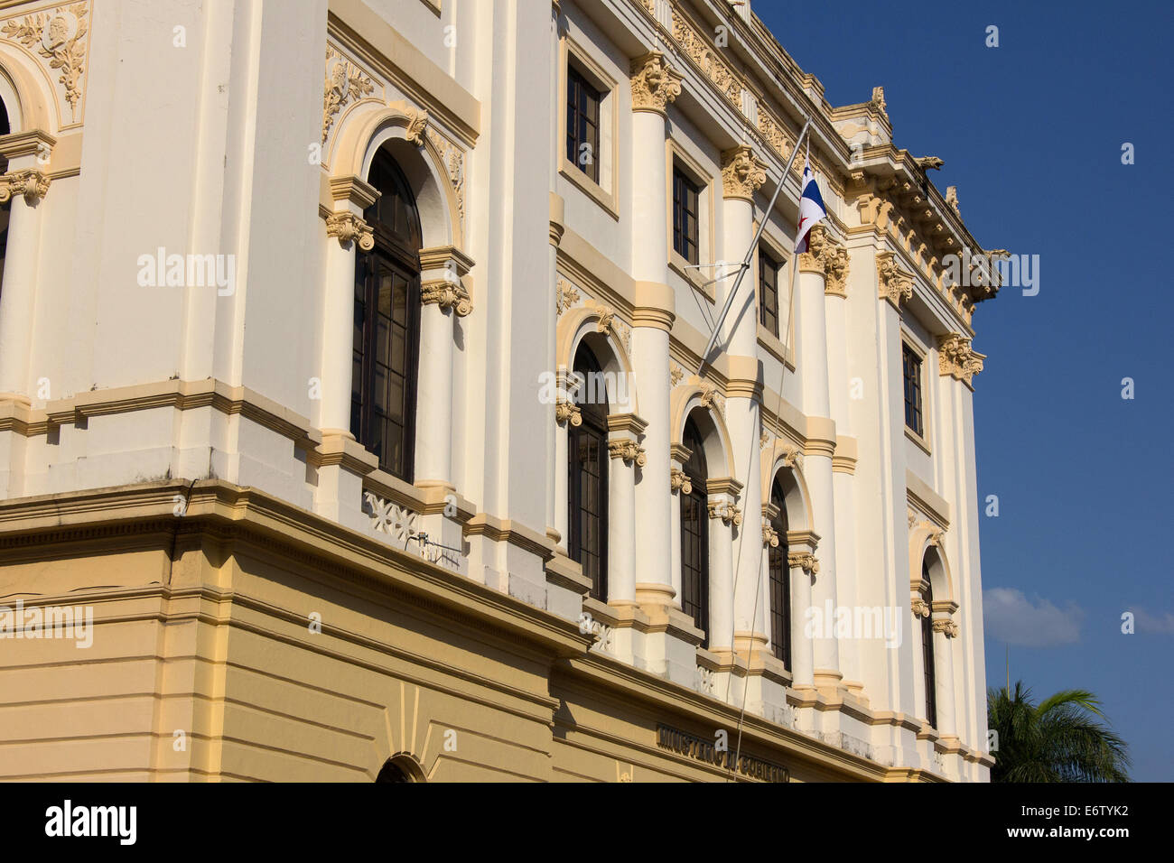 Justice Panama High Resolution Stock Photography and Images - Alamy