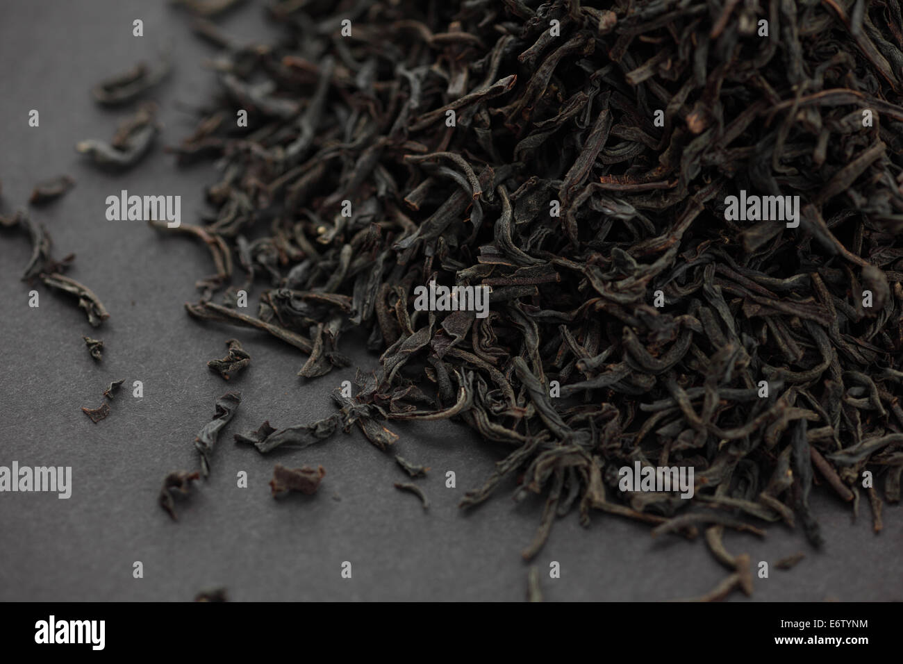 Black tea hi-res stock photography and images - Alamy
