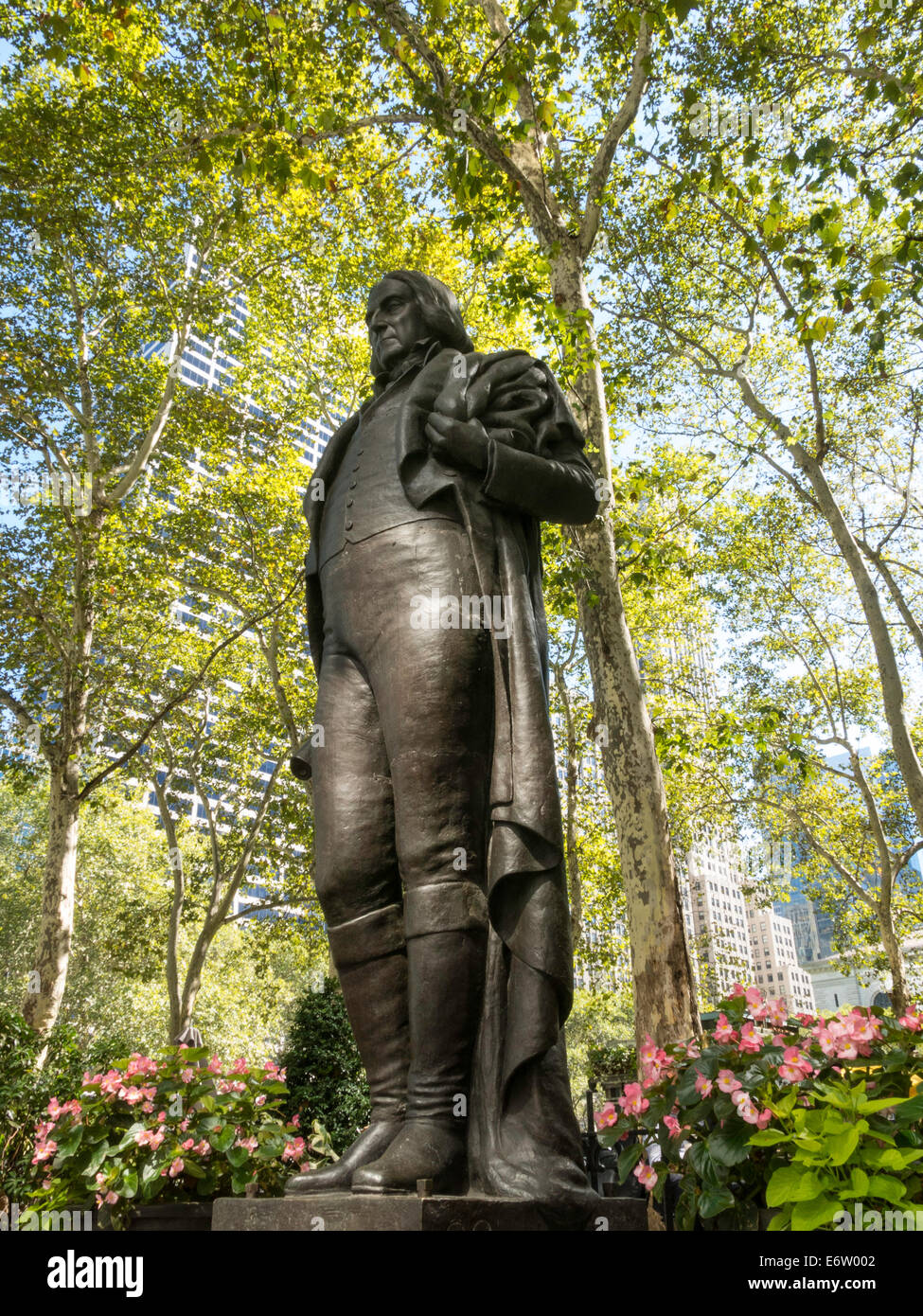 Jose bonifacio andrada e silva hi-res stock photography and images - Alamy