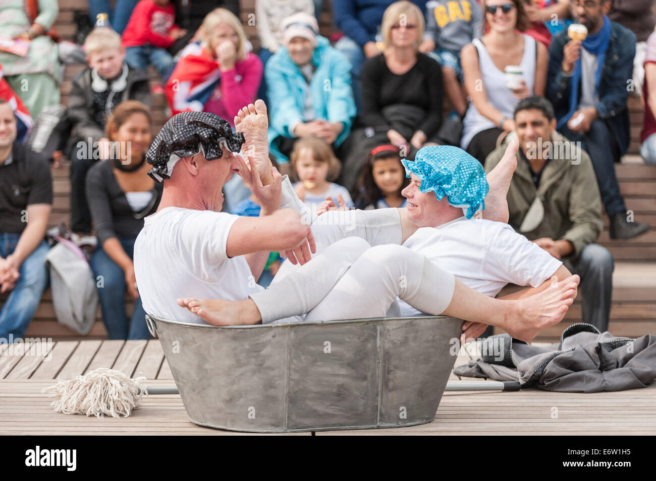Hijinx theatre hi-res stock photography and images - Alamy