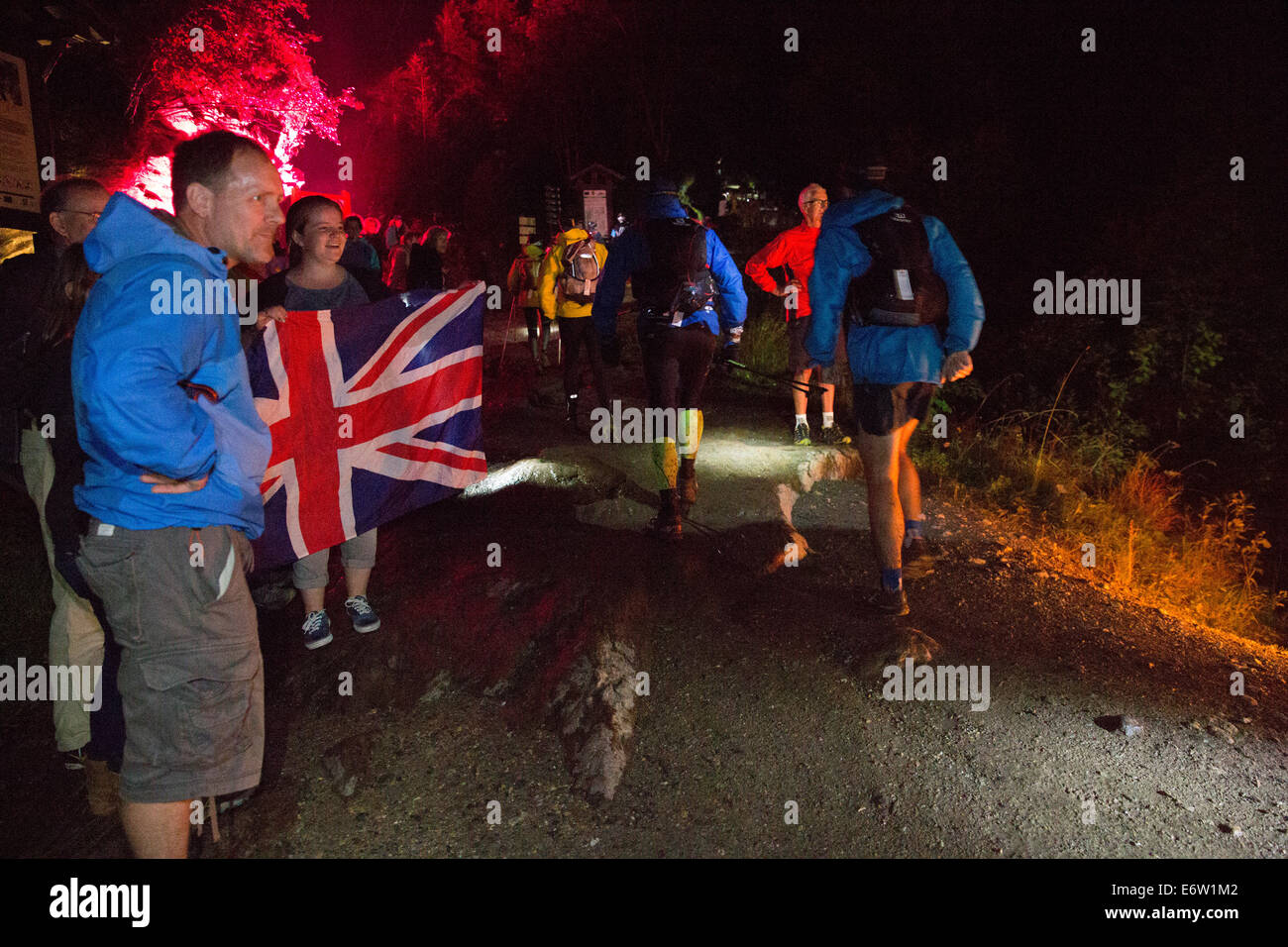 British cheer hi-res stock photography and images - Alamy