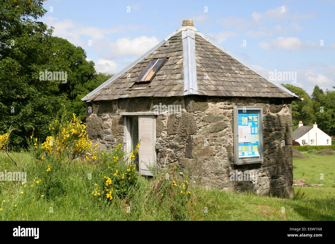 Earthquake seismology hi-res stock photography and images - Alamy