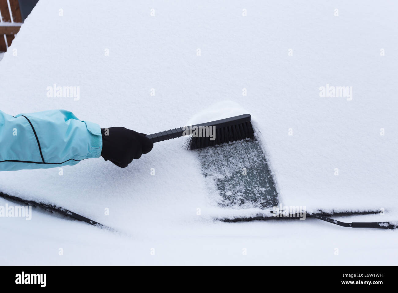 Woman scratch car hi-res stock photography and images - Alamy