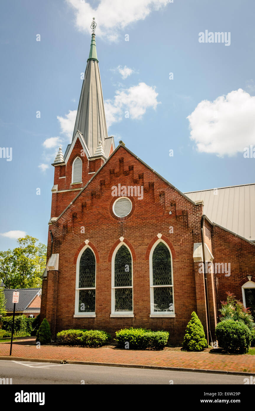 Sinking spring hi-res stock photography and images - Alamy