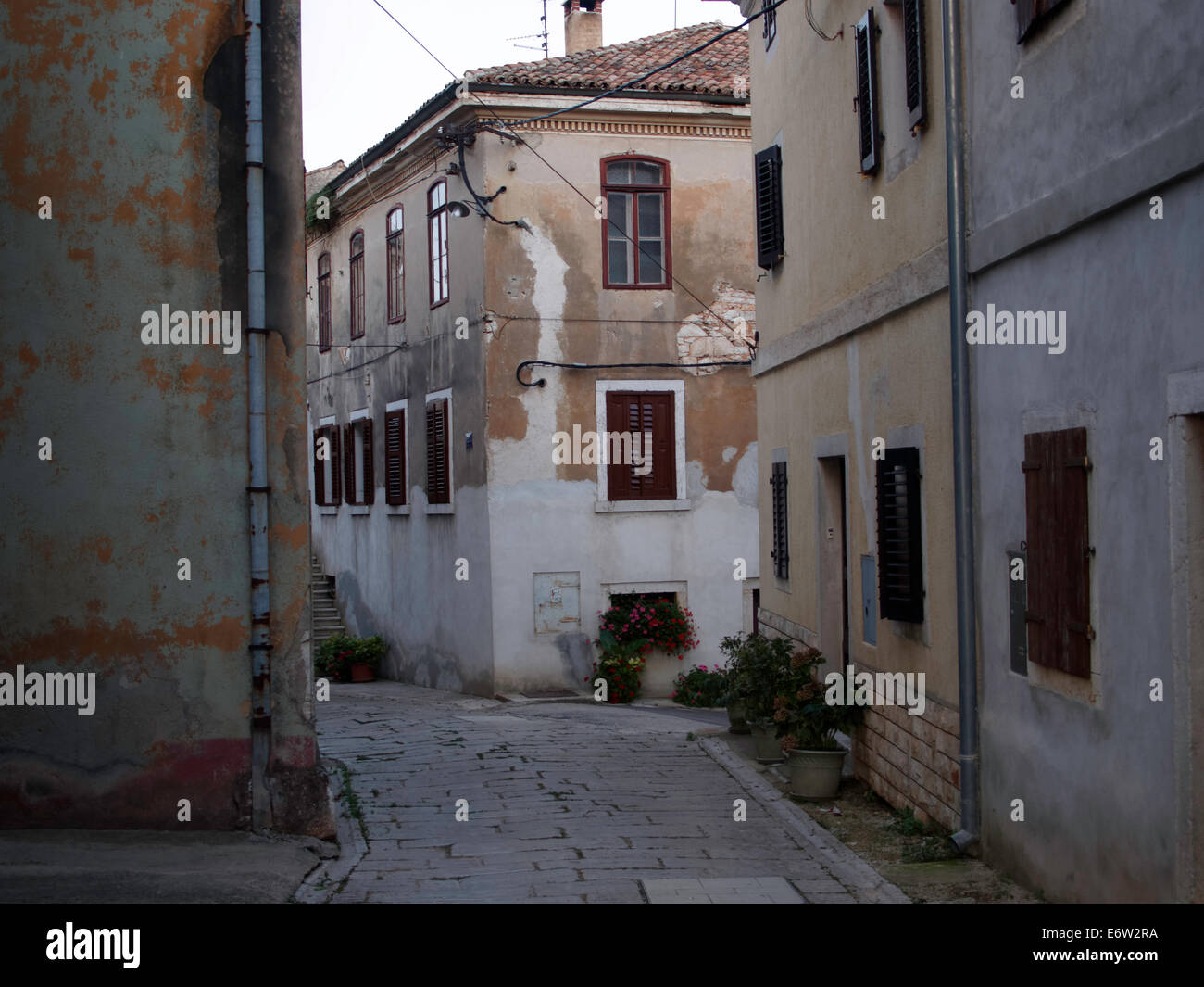 Pass passage hi-res stock photography and images - Alamy