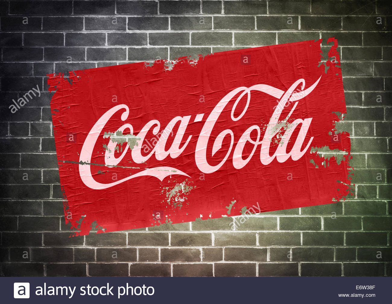 Coca Cola Brand Stock Photos & Coca Cola Brand Stock Images - Alamy