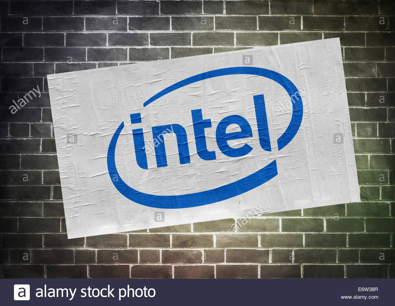 Intel Stock Photos & Intel Stock Images - Alamy