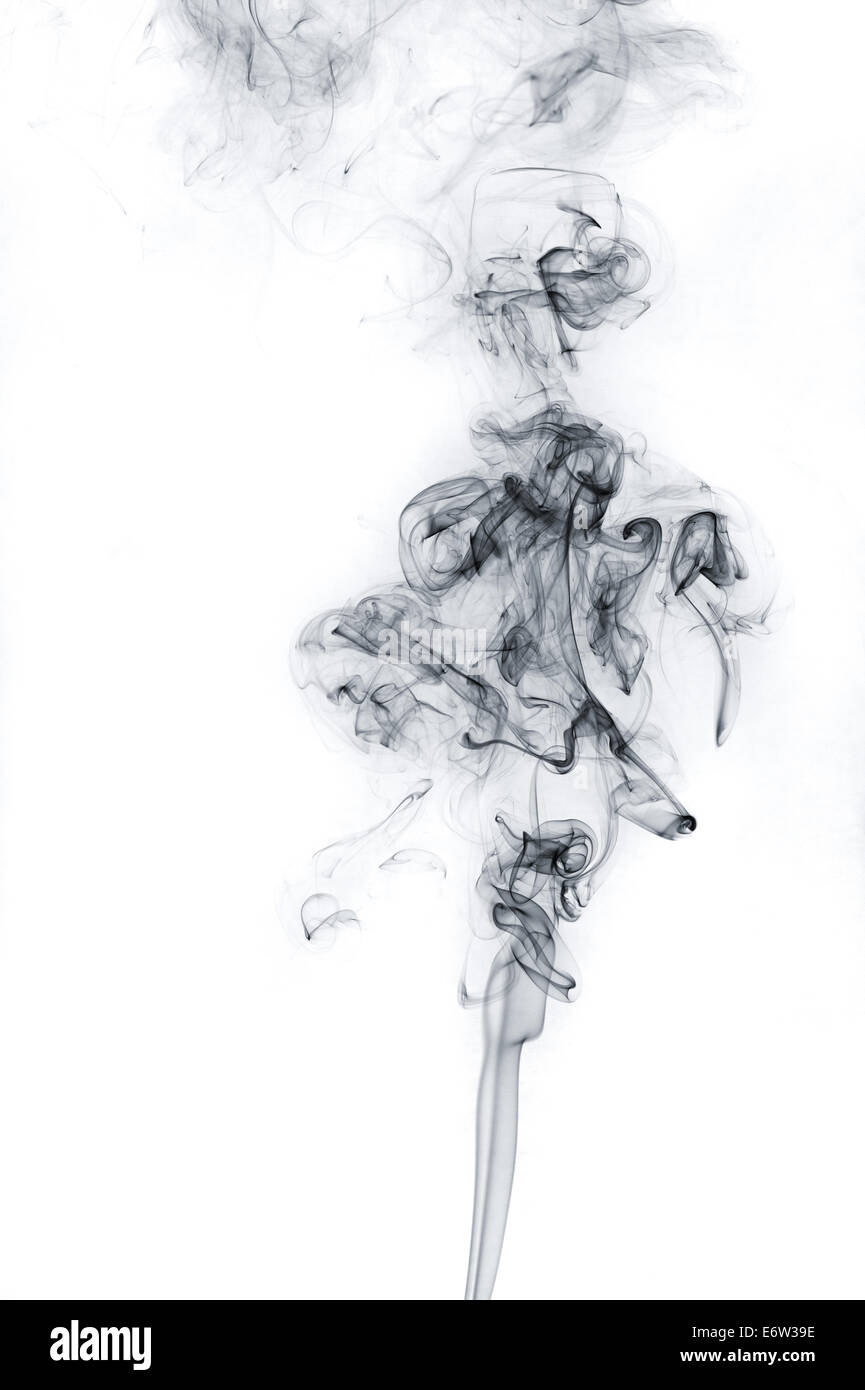 Black fume Cut Out Stock Images & Pictures - Alamy