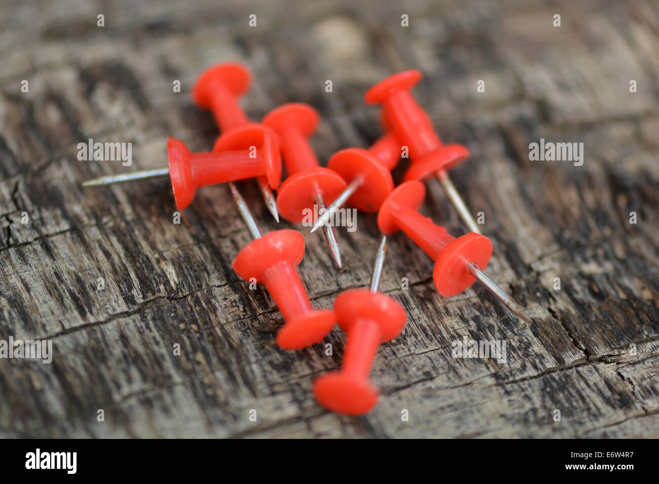 Map pins and object hi-res stock photography and images - Alamy